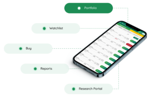 Spinzer Equities – Your Stock Broker